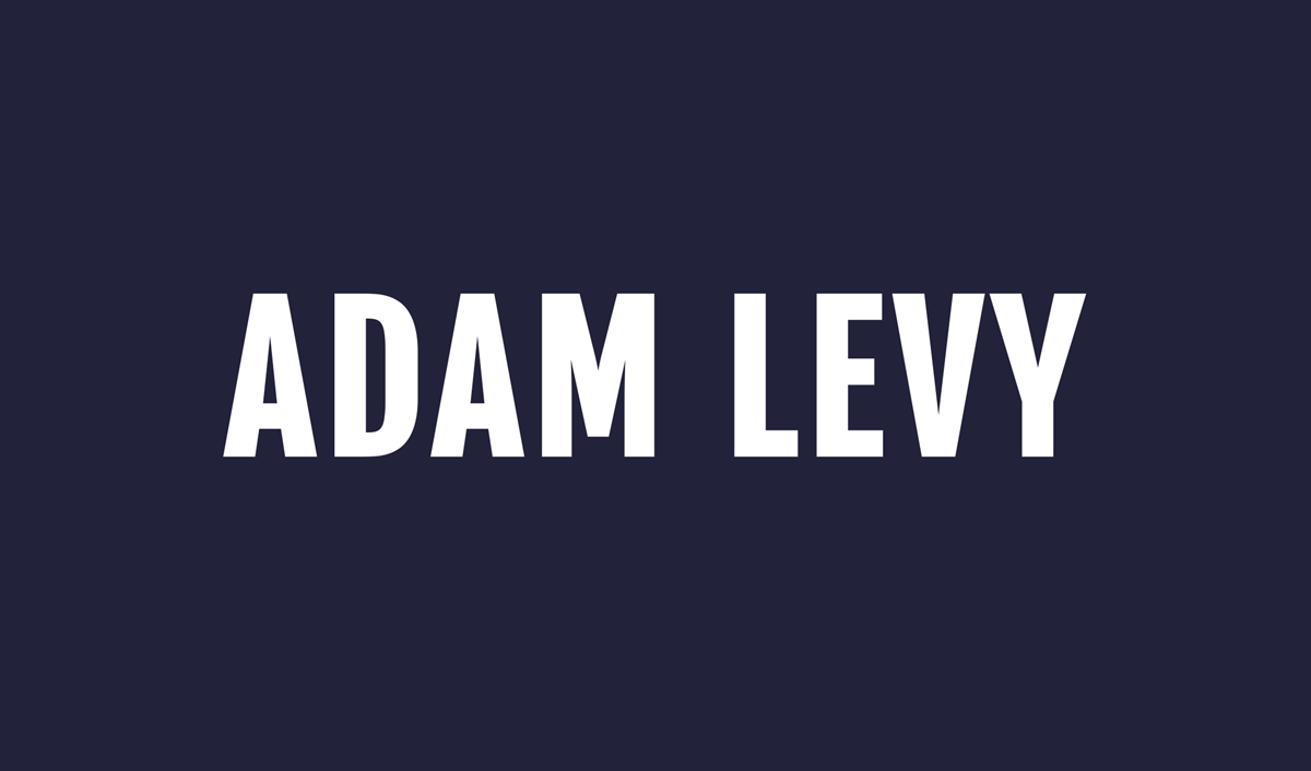 Adam Levy